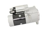 China SHI13B02B Starter – Compatible with KOMATSU Compact Excavators Models 410-44077 410-44077R 600-863-1450 for sale