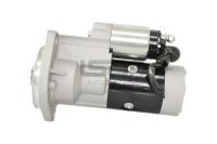 China SHI13B02B Starter – Compatible with KOMATSU Compact Excavators Models 410-44077 410-44077R 600-863-1450 for sale
