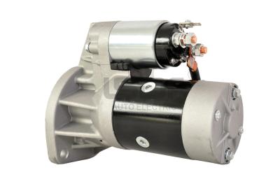 China SHI13B003 Starter – Compatible with NISSAN PICKUP/TERRANO/URVAN Models SHI0073 30726 23300-10T01 for sale