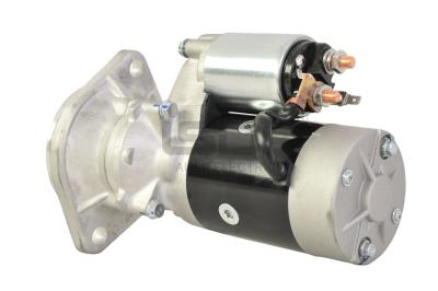 China SHI13B11 Starter – Compatible with CASE CX50B & NEW HOLLAND E50B Models SHI0112 1400-0162 19709 for sale