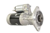 China SHI13B11 Starter – Compatible with CASE CX50B & NEW HOLLAND E50B Models SHI0112 1400-0162 19709 for sale