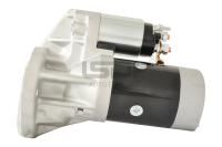 China SHI13B015 Starter – Compatible with NISSAN ECO-T.100 Industrial Engines Models MS215 30729 23300-0T600 for sale