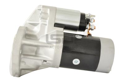 China SHI13B015 Starter – Compatible with NISSAN ECO-T.100 Industrial Engines Models MS215 30729 23300-0T600 for sale