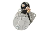 China SHI13B16 Starter – Compatible with NISSAN PATROL GR I 4.2L Diesel Models 30050 513-118 23300-06J00 for sale