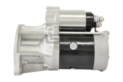 China SHI13B18 Starter – Compatible with NISSAN TERRANO II & MASCOTT Models 33182 104-460 23300-2W200 for sale