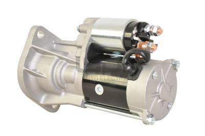 China SHI13B20 Starter – Compatible with ISUZU UBS/UCS (4JX1) Models 30349 S13-557 8980281980 for sale