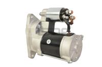 China SHI14A00 Starter – Compatible with CHEVROLET/GMC 6.6L Diesel Trucks Models S14-101DAM 19020 17801 for sale