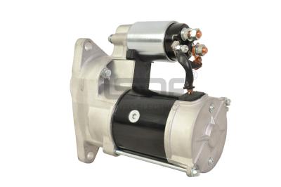 China SHI14A00 Starter – Compatible with CHEVROLET/GMC 6.6L Diesel Trucks Models S14-101DAM 19020 17801 for sale
