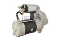 China SHI14A00 Starter – Compatible with CHEVROLET/GMC 6.6L Diesel Trucks Models S14-101DAM 19020 17801 for sale