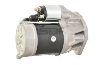 China SHI14A01A Starter – Compatible with EAGLE TUGS & YANMAR 4TNV98 Models SHI0196 410-44073 19708 for sale