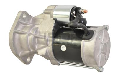 China SHI14A01A Starter – Compatible with EAGLE TUGS & YANMAR 4TNV98 Models SHI0196 410-44073 19708 for sale