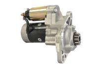 China SHI24A000 Starter – Compatible with ISUZU NPR400 ELF TRUCKS Models 410-44100 18960 8970324640 for sale