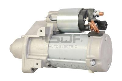 China SND12B108 Starter – Compatible with BMW 4.4L N63 Engine Models 428000-5480 19079 for sale