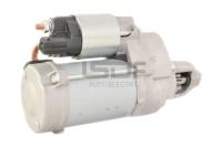 China SND12B108 Starter – Compatible with BMW 4.4L N63 Engine Models 428000-5480 19079 for sale