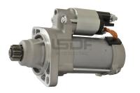 China SND12B118 Starter – Compatible with PORSCHE 911 / Boxster / Cayman Models 428000-5580 17607 for sale