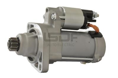China SND12B118 Starter – Compatible with PORSCHE 911 / Boxster / Cayman Models 428000-5580 17607 for sale