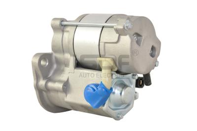 China SND12B016 Starter – Compatible with KUBOTA Models 128000-8460 18145 for sale