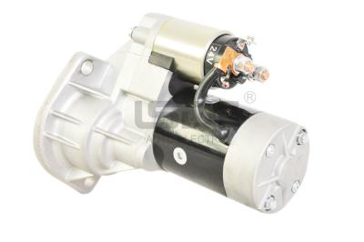 China SHI24A07 Starter – Compatible with ISUZU ELF 4BA1 Diesel Models SHI0074 18284 5811001280 for sale