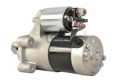 China SMI12A11 Starter – Compatible with NEW HOLLAND, TORO & ONAN Models SMT0002 17291 191-1682-04 for sale