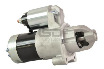 China SMI12A23 Starter – Compatible with JOHN.D, NEW HOLLAND, TORO with Onan Engines Models SMT0045 1100-0115 17312 for sale