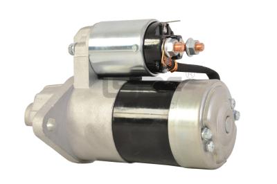 China SMI12A42 Starter – Compatible with FORD/NEW HOLLAND 1100-1300 Tractors Models SHI0143 1100-0104 17305 for sale