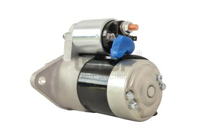 China SMI12A46 Starter – Compatible with FORD/NEW HOLLAND 1100-1300 Tractors Models SHI0143 1100-0104 17305 for sale