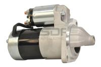 China SMI12A47 Starter – Compatible with JOHN .D & YANMAR Engines Models SHI0129 1400-0163 18318 for sale