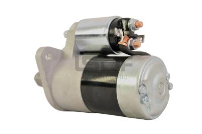 China SMI12A48 Starter – Compatible with YANMAR Diesel Engines Models SHI0080 IMI231 18209 for sale