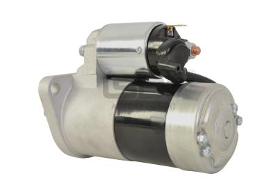 China SMI12A49 Starter – Compatible with YANMAR SB8/SB12 & YSB Diesel Engines Models SHI0084 410-44051 16191 for sale