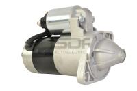 China SMI12A49 Starter – Compatible with YANMAR SB8/SB12 & YSB Diesel Engines Models SHI0084 410-44051 16191 for sale