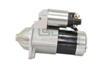 China SMI12A53 Starter – Compatible with HYUNDAI/KIA 2.0L/1.8L Models SMT0332 17987 36100-23070 for sale