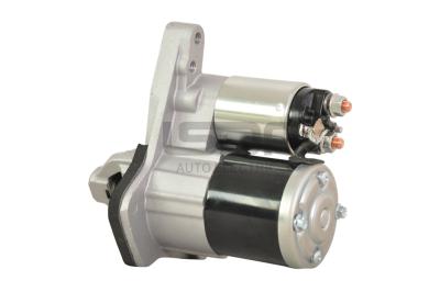 China SMI12A56 Starter – Compatible with NISSAN MICRA K12E 1.6L Models RS02231 M0T32171 23300-BC200 for sale