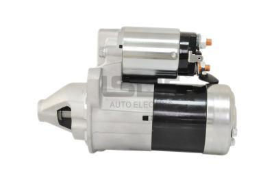 China SMI12A62 Starter – Compatible with HYSTER with MAZDA Engine Models M0T92581 410-48160 19827 for sale