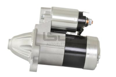 China SMI12A65 Starter – Compatible with MAZDA 3 1.4L/1.6L Models 33267 M0T91381 RS02267 for sale