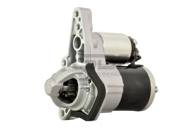 China SMI12A079 Starter – Compatible with NISSAN VERSA/MARCH 1.6L/1.8L Models 410-48306 19137 23300-1HK0A for sale