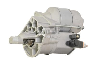 China SND12B031 Starter – Compatible with KUBOTA Models 128000-8481 19816 for sale