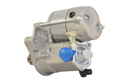 China SND12B032 Starter – Compatible with ACURA INTEGRA & HONDA DEL SOL Models 228000-3990 17584 for sale