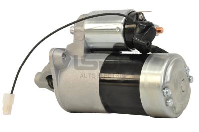 China SMI12C38 Starter – Compatible with KUBOTA B-Series Tractors Models M1T85484 410-48261 18397 for sale