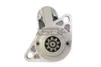 China SMI12D15 Starter – Compatible with FORD/NEW HOLLAND & ISHIKAWAJIMA Models M1T66081 1100-0117 18395 for sale