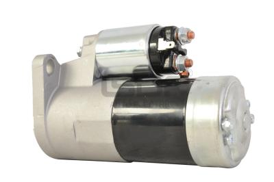 China SMI12D15 Starter – Compatible with FORD/NEW HOLLAND & ISHIKAWAJIMA Models M1T66081 1100-0117 18395 for sale