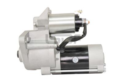 China SMI24A03 Starter – Compatible with MITSUBISHI-FUSO 4D30/4DR5 Models 410-48343 18241 ME017034 for sale