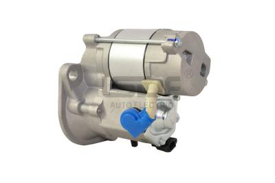 China SND12B039 Starter – Compatible with  YANMAR Models 128000-1152 17382 for sale
