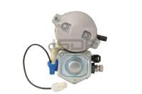 China SND12B042 Starter – Compatible with KUBOTA V1405/V1505-B Engine Models 228000-0981 for sale