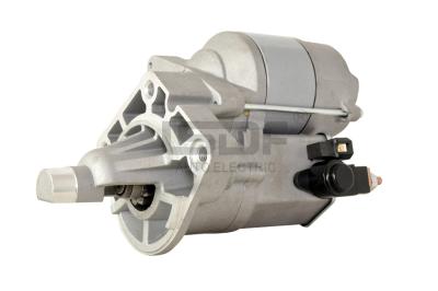 China SND12B048 Starter – Compatible with CHRYSLER DODGE Models 428000-1550 4609346AD 17951 for sale