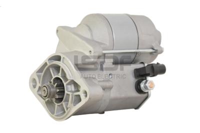China SND12B051 Starter – Compatible with CHRYSLER / DODGE 2.4L Models 228000-8700 17808 for sale