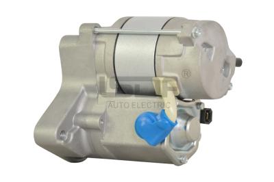 China SND12B052 Starter – Compatible with TOYOTA PREVIA 2.4L TCR Models 28100-76081 32541 for sale
