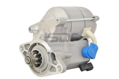 China SND12B055 Starter – Compatible with KAWASAKI Mule 4000/4010 Models 228000-8842 for sale