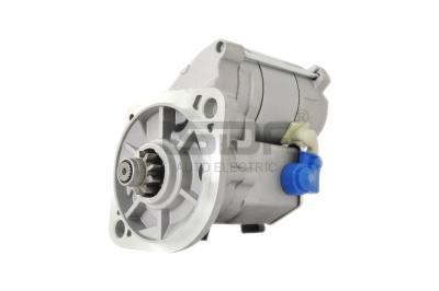 China SND12B056 Starter – Compatible with CUB CADET Yanmar Diesel Models 428000-0870 for sale