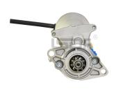 China SND12B060 Starter – Compatible with KAWASAKI Mule 3000/3010/3020/4000/4010 Models 228000-8841 18629 for sale