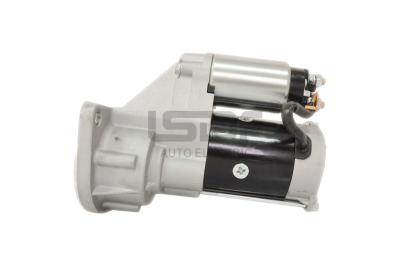 China SHI25A01 Starter – Compatible with JOHN.D 1350 Excavator Models S25-514A 8980450270 30227 for sale